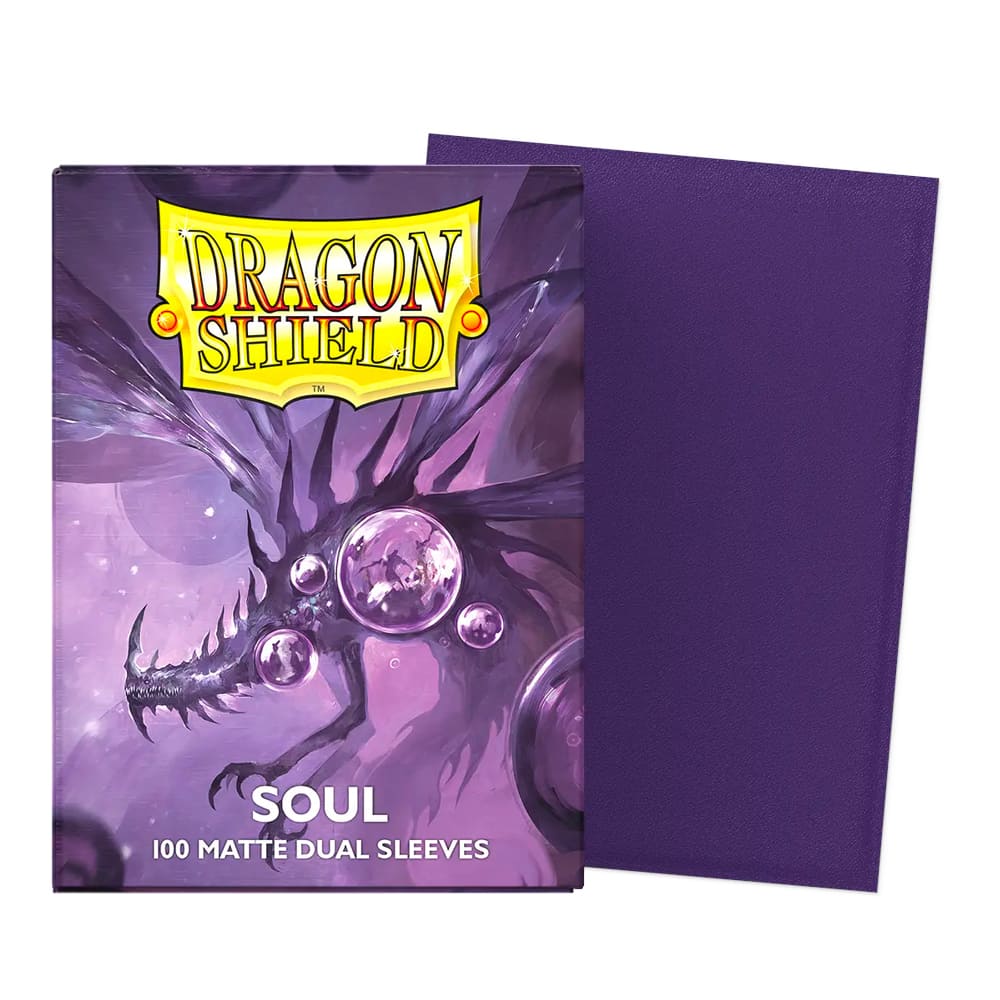 Dragon Shield – CarteMagic