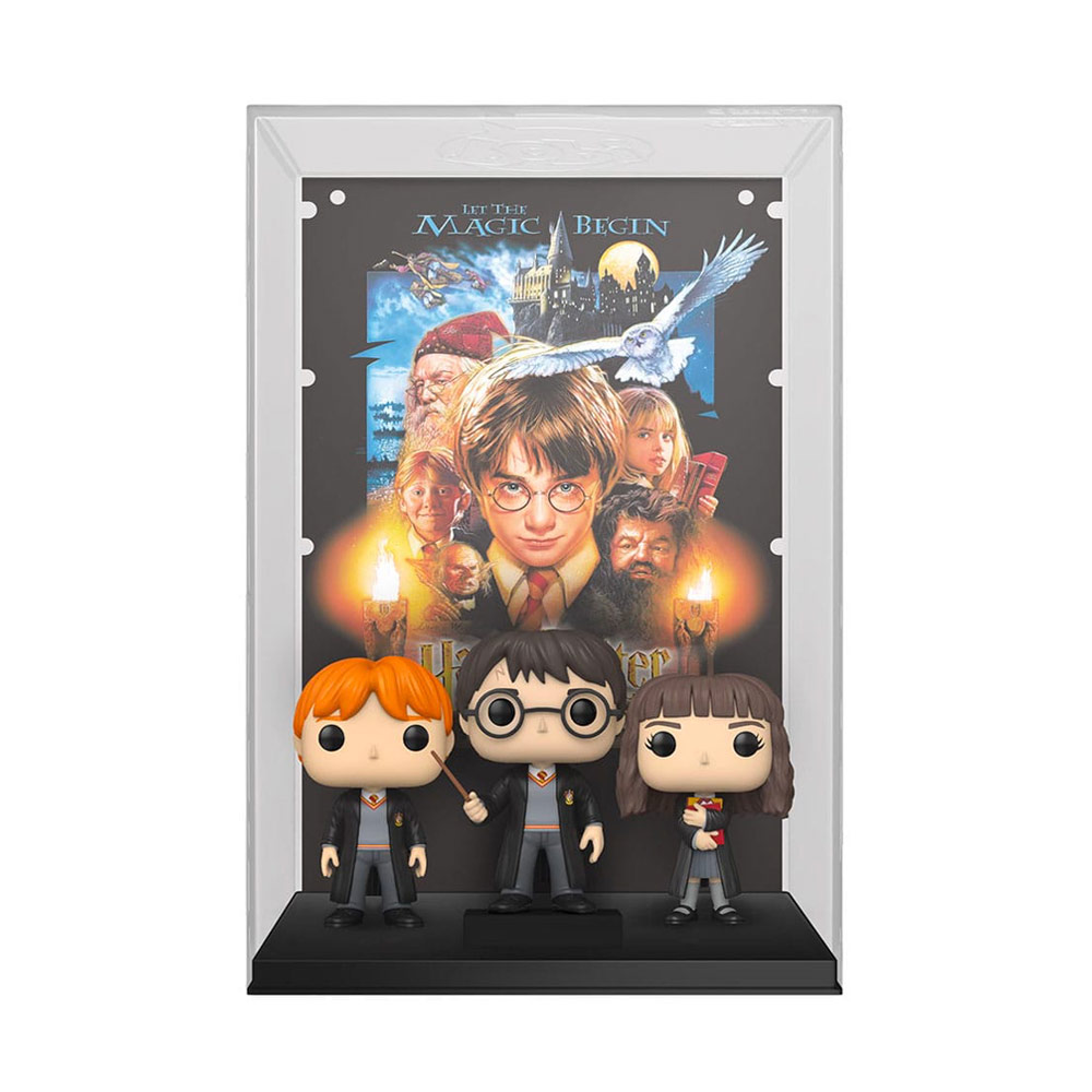 Funko Pop Harry Potter Sorcerer's Stone 14 | CarteMagic