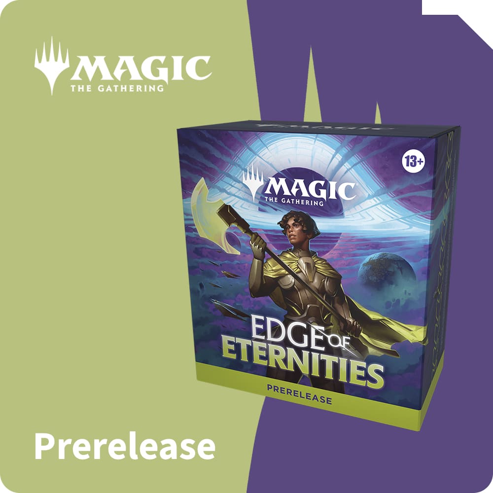 Magic: The Gathering, prodotti e guida al gioco | CarteMagic