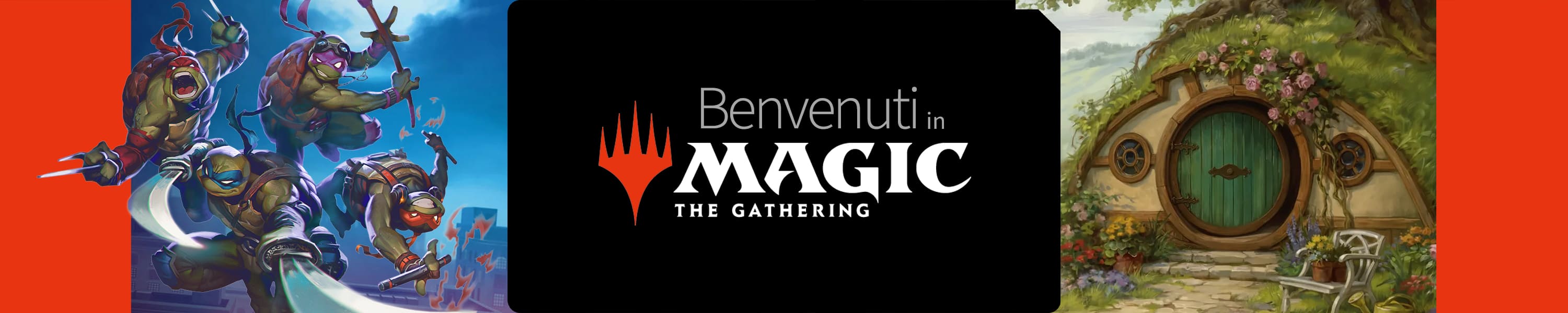 Magic: The Gathering, prodotti e guida al gioco | CarteMagic