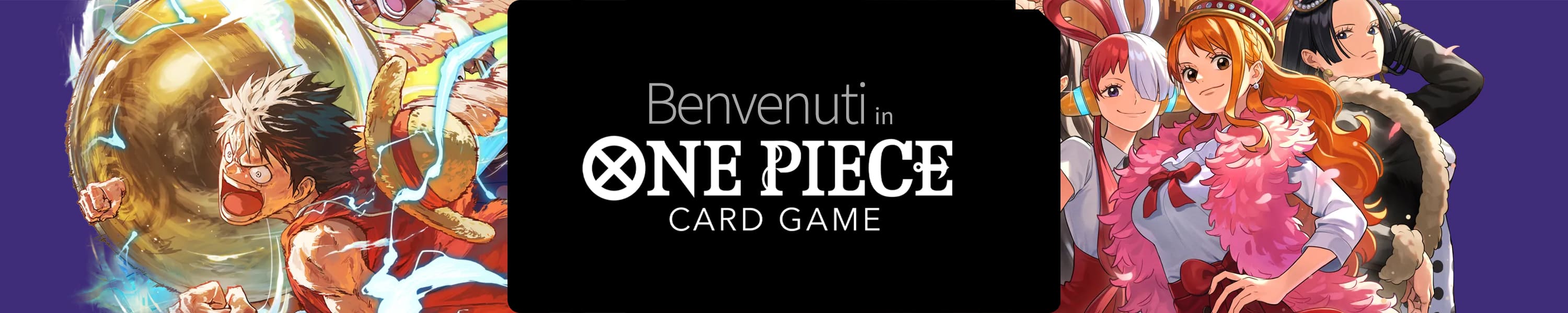 Espansioni One Piece: guida ai set | CarteMagic