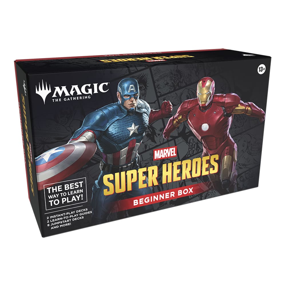 Magic the Gathering | CarteMagic