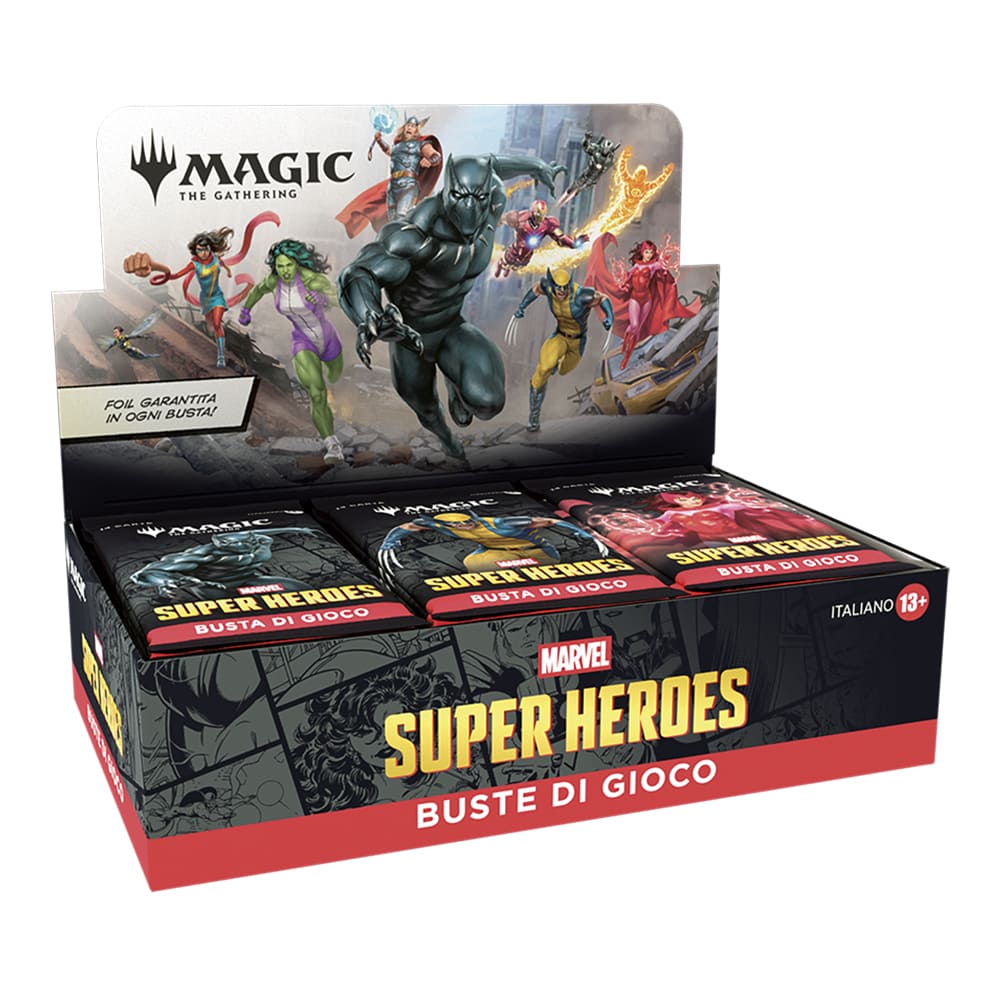 Magic the Gathering | CarteMagic