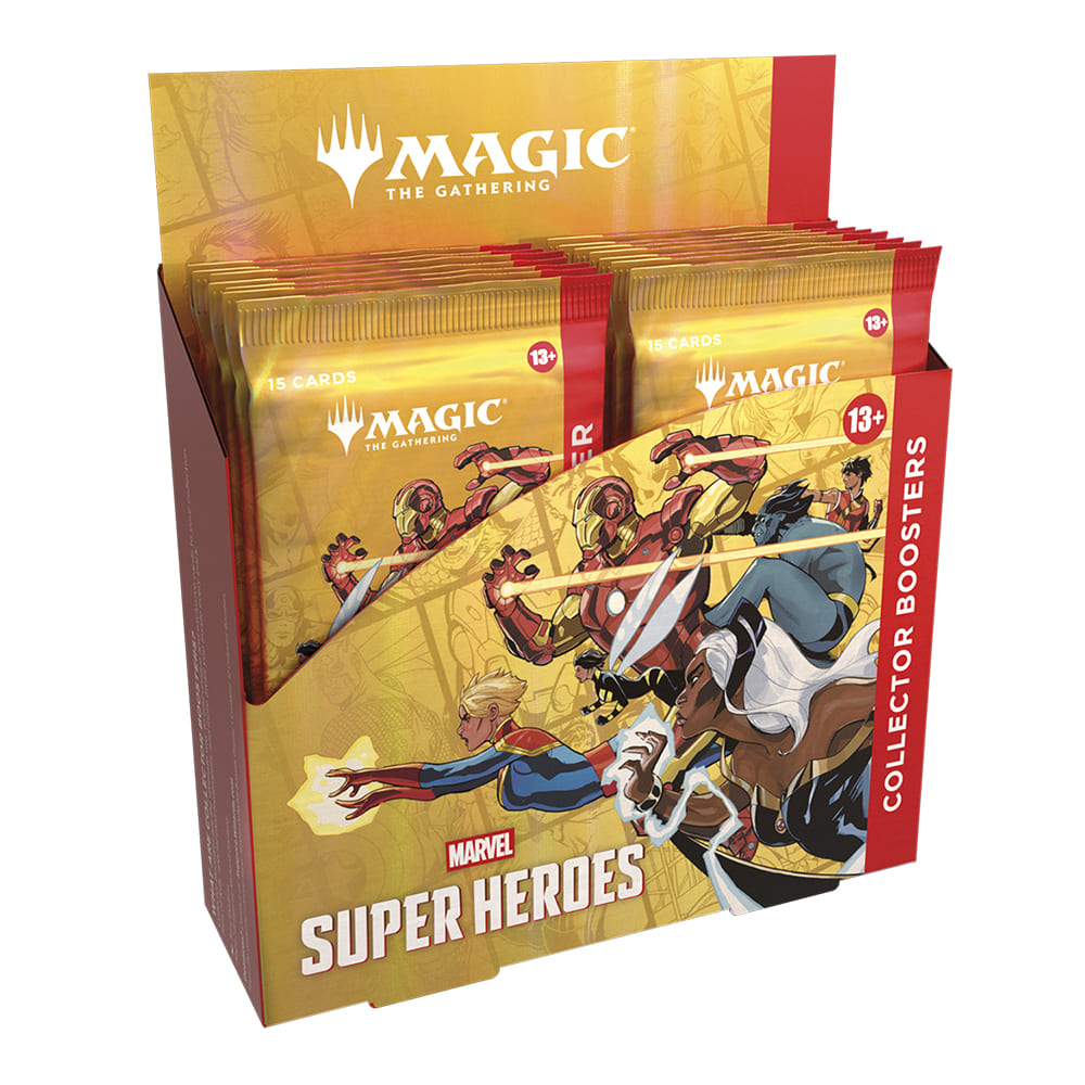 Magic the Gathering | CarteMagic
