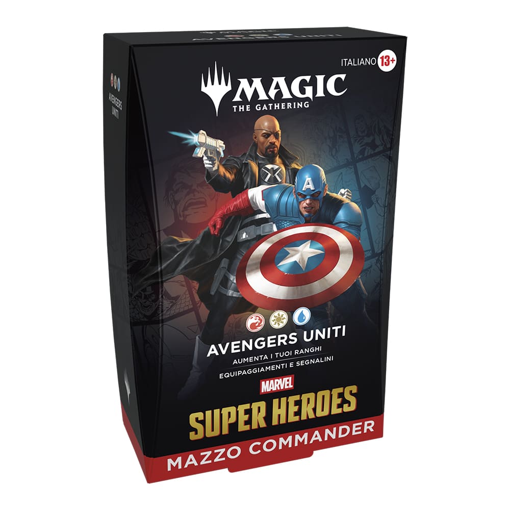 Magic the Gathering | CarteMagic