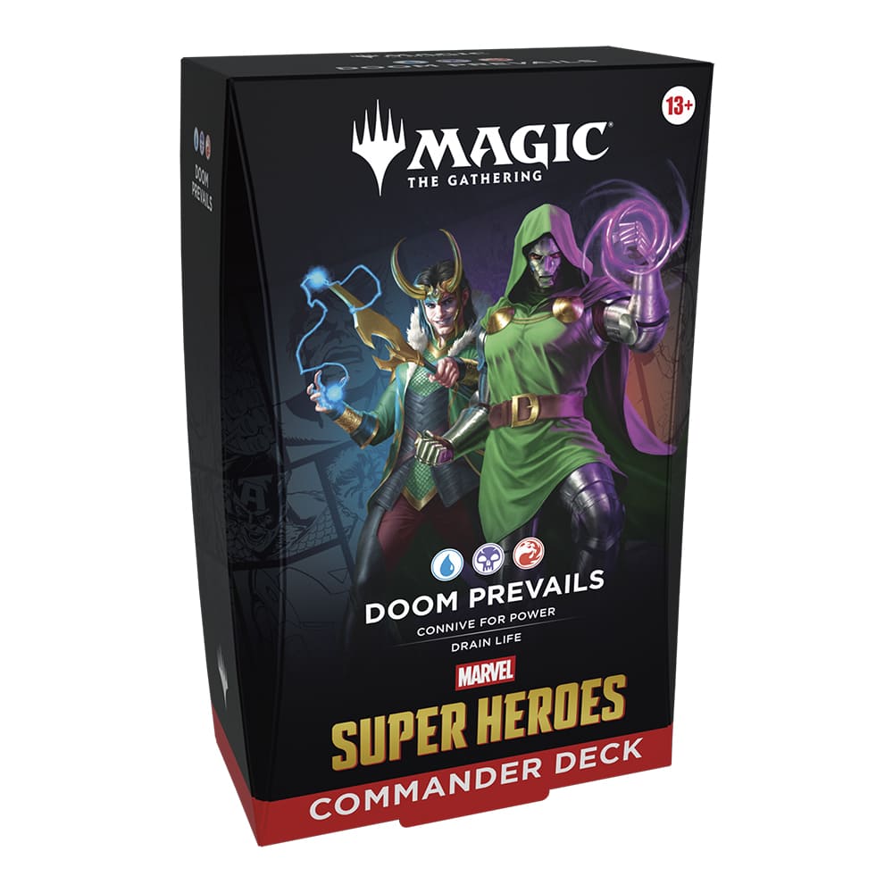 Magic the Gathering | CarteMagic