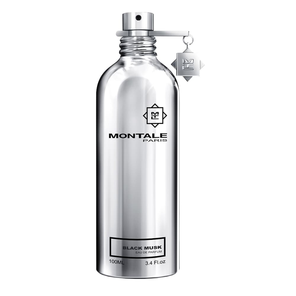 Montale Black Musk profumo 100ml | Rasoigoodfellas