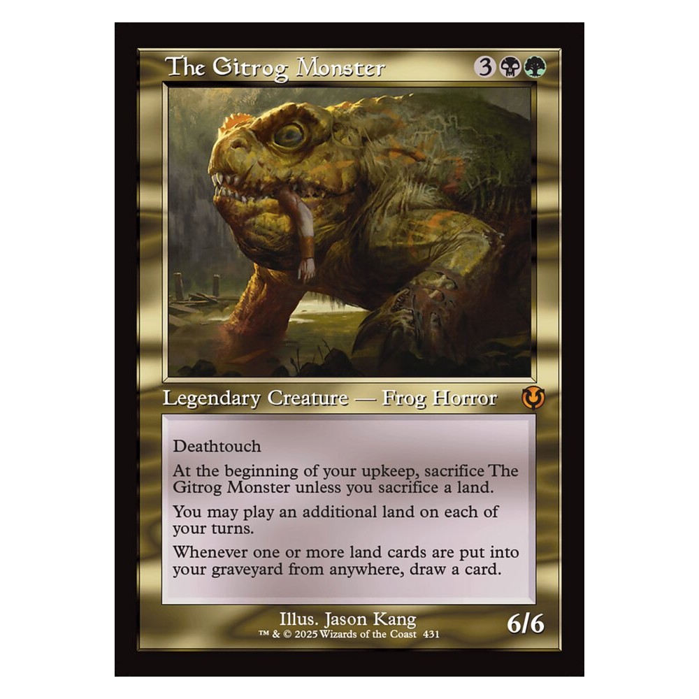 Horror – CarteMagic