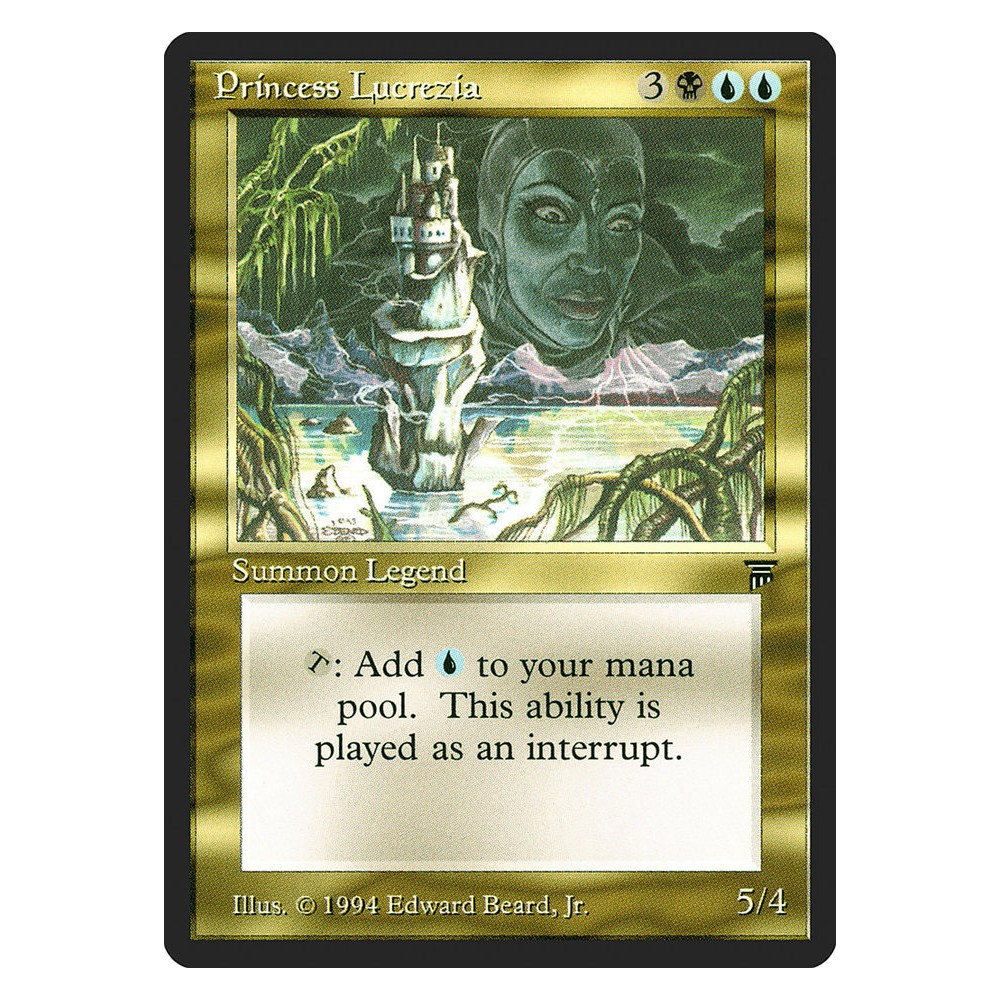 {3}{U}{U}{B} – CarteMagic