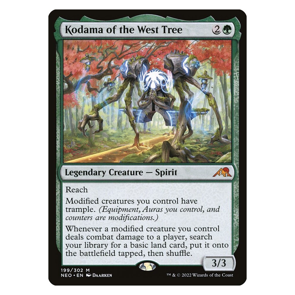 Kamigawa: Neon Dynasty (NEO) – CarteMagic