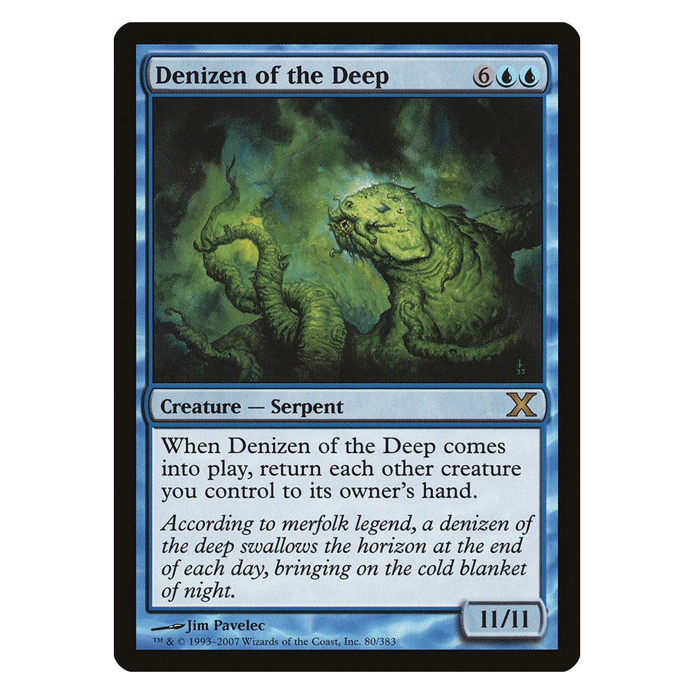 {6}{U}{U} – CarteMagic