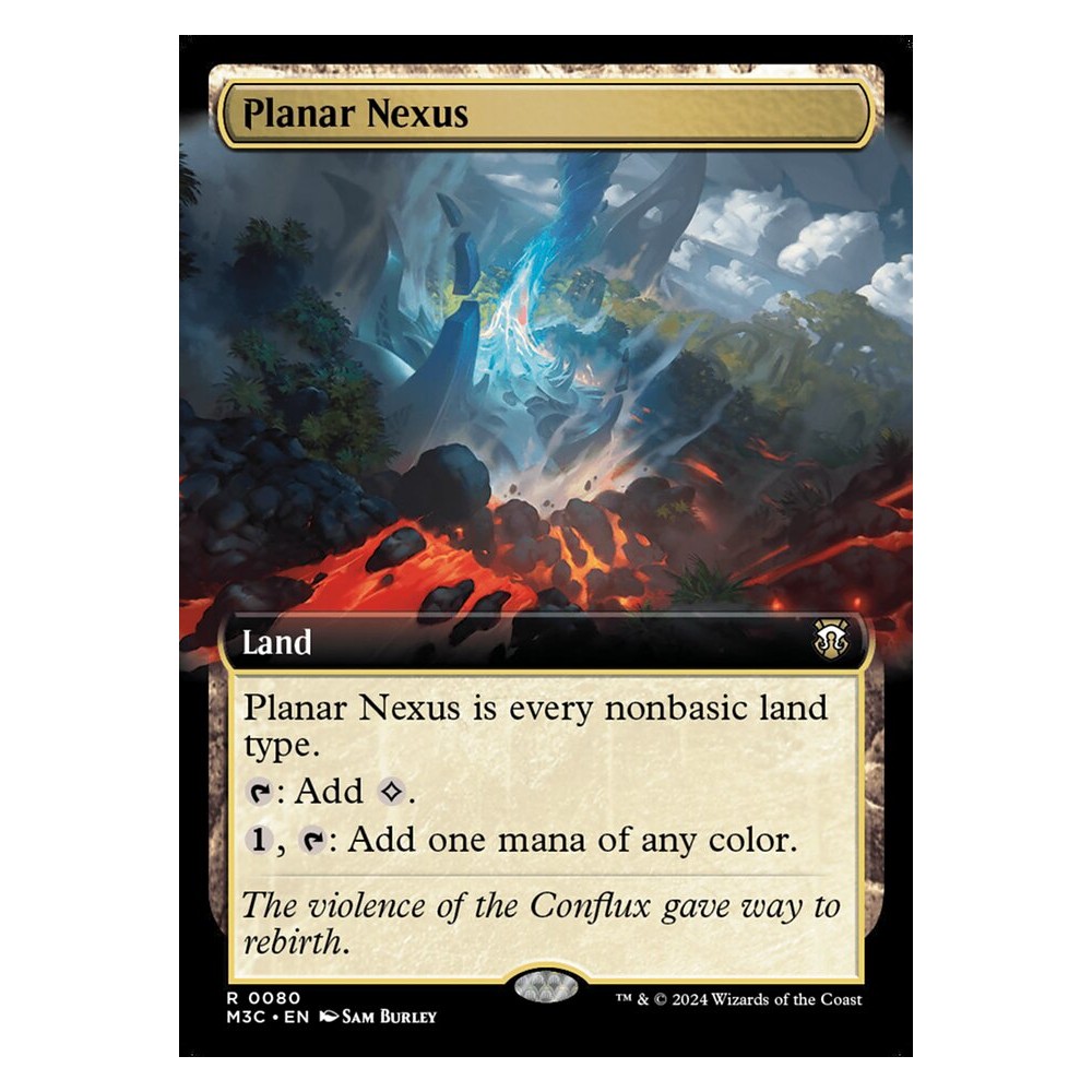 Legacy – CarteMagic