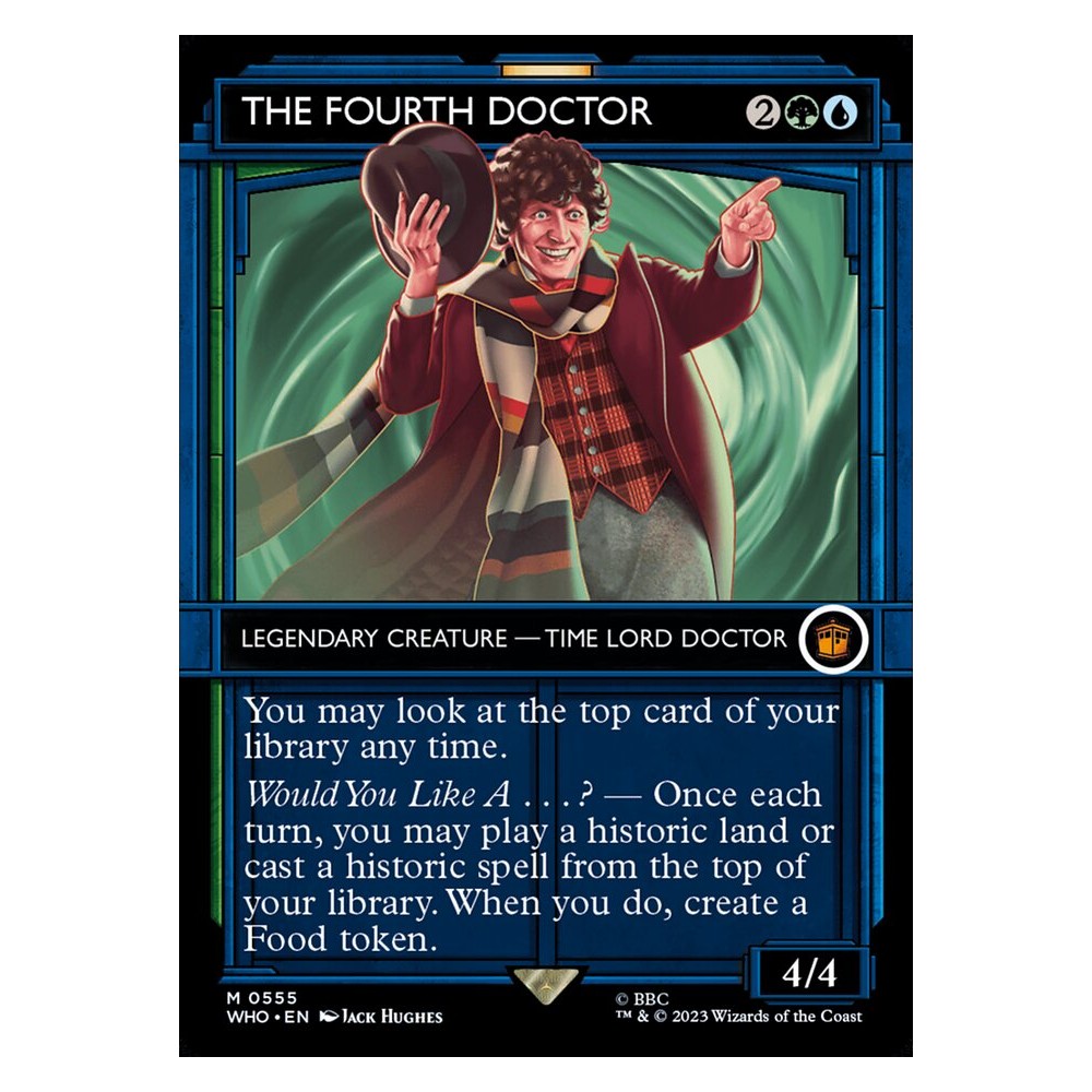 Doctor – CarteMagic